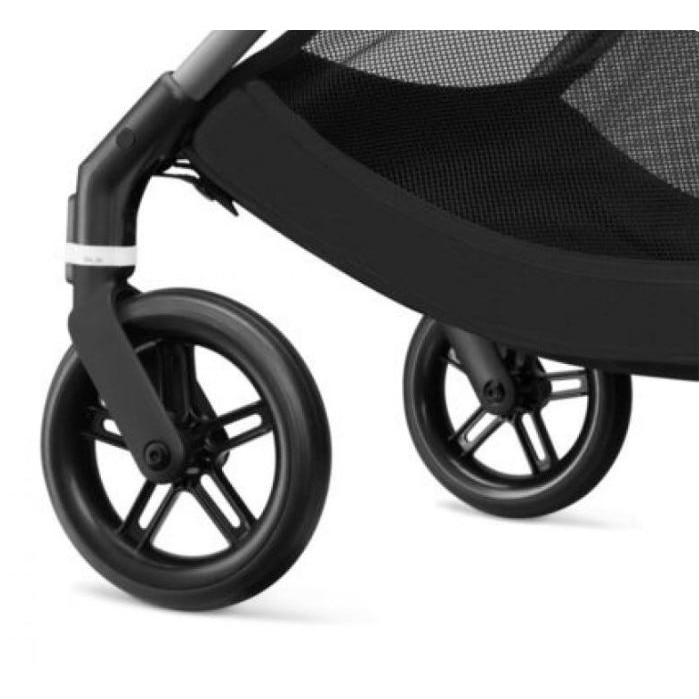 Melio Cybex Classic Beige 2 az 1-ben babakocsi, babakocsival - eMAG.hu