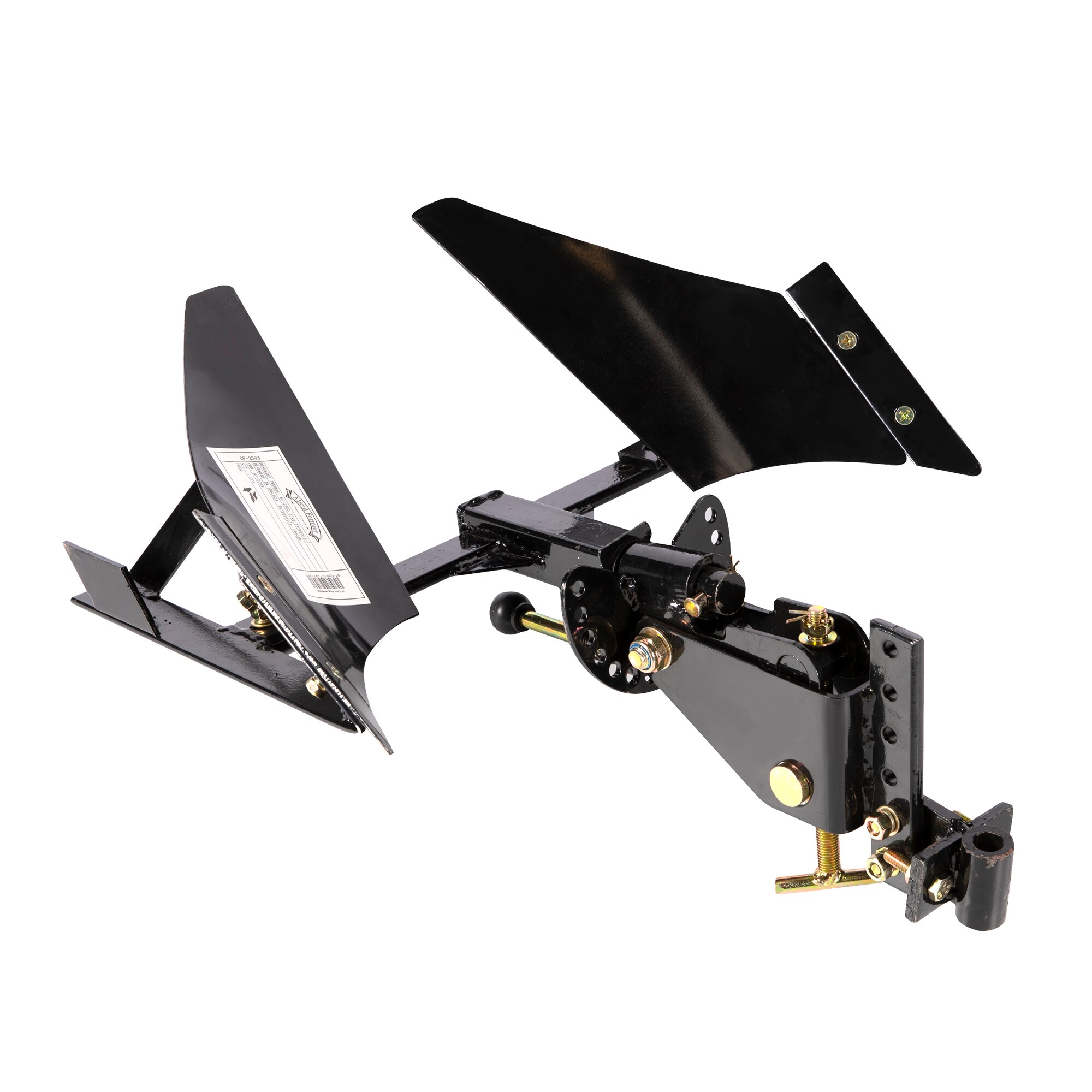 Plug reversibil pentru motocultor - eMAG.ro