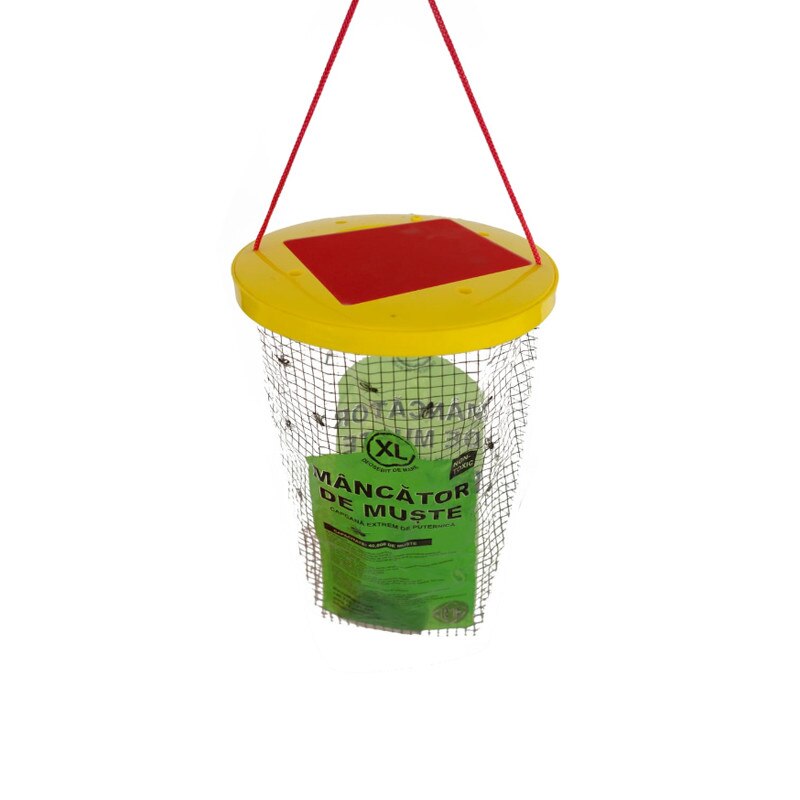 Capcana de Muste XL - eMAG.ro