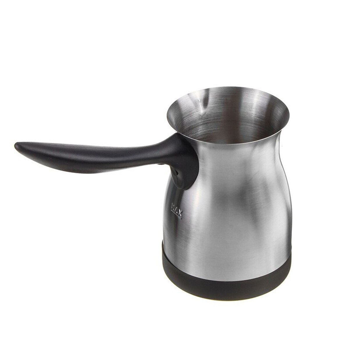 Ibric electric pentru cafea Sokany DC-203, 800W, 500 ml, baza ...