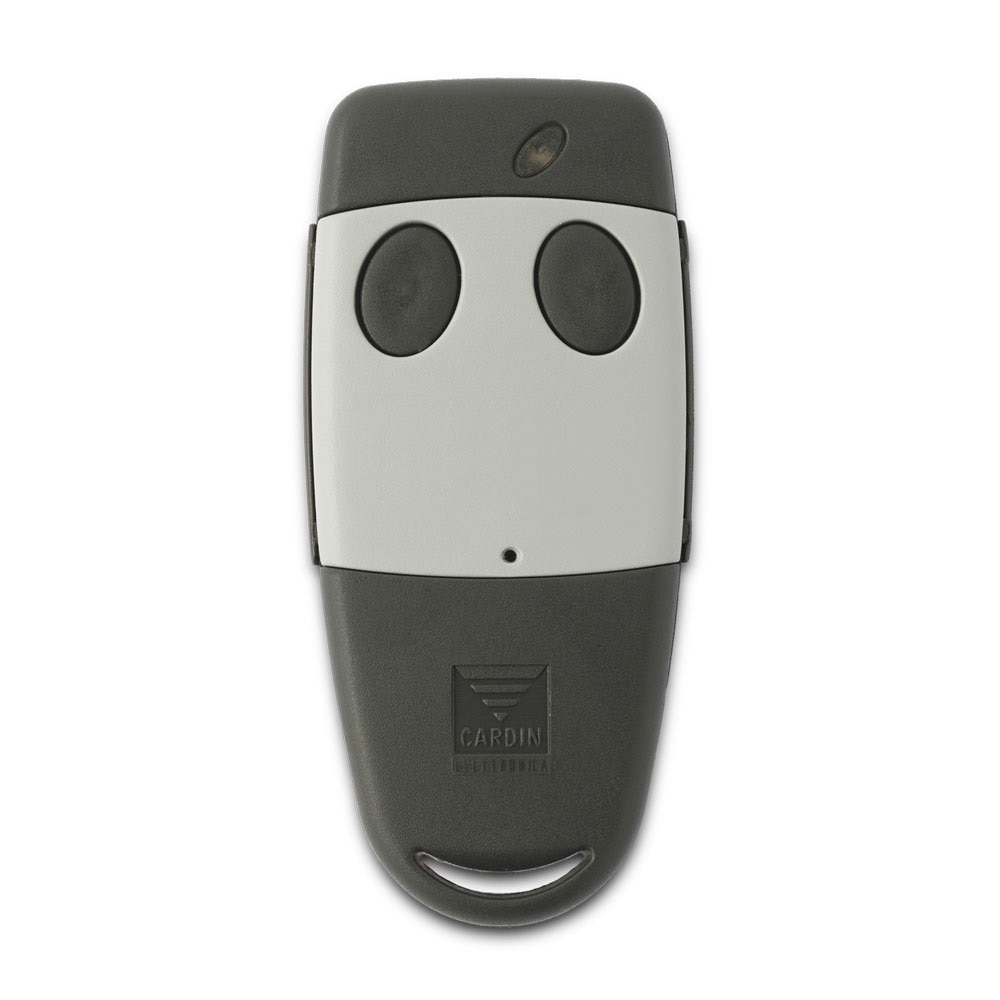 Telecomanda Cardin 2 canale S449 TXQ449200 pentru automatizare poarta ...