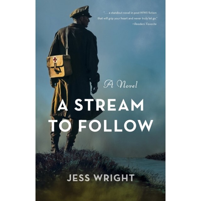A Stream to Follow de Jess Wright - eMAG.ro