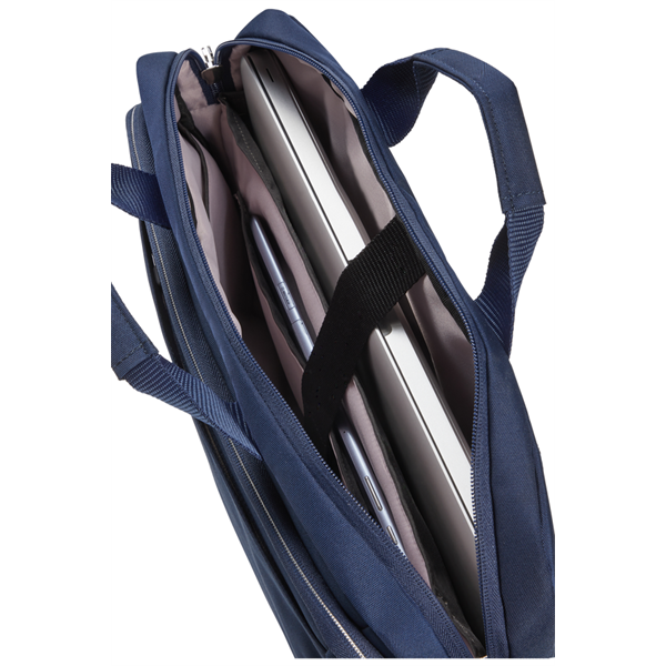 SAMSONITE NŐI Notebook táska 139467-1549, BAILHANDLE 15.6" (MIDNIGHT ...