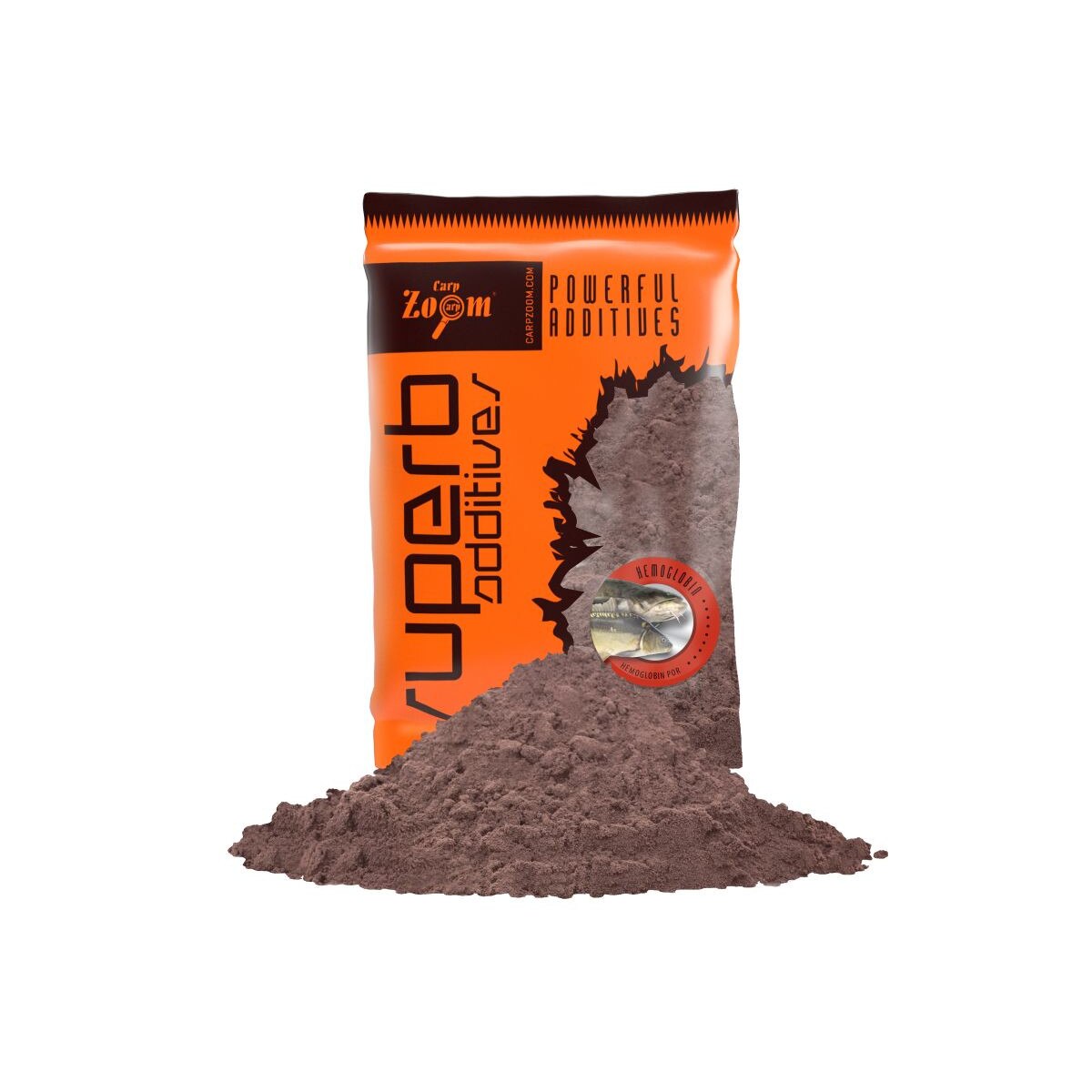 Carp Zoom SuperB Additive hemoglobin, natúr, 350 g - eMAG.hu
