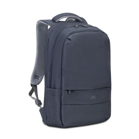 RivaCase 7567 Anti-theft Laptop Backpack 17,3" Dark Grey (4260403579848 ...