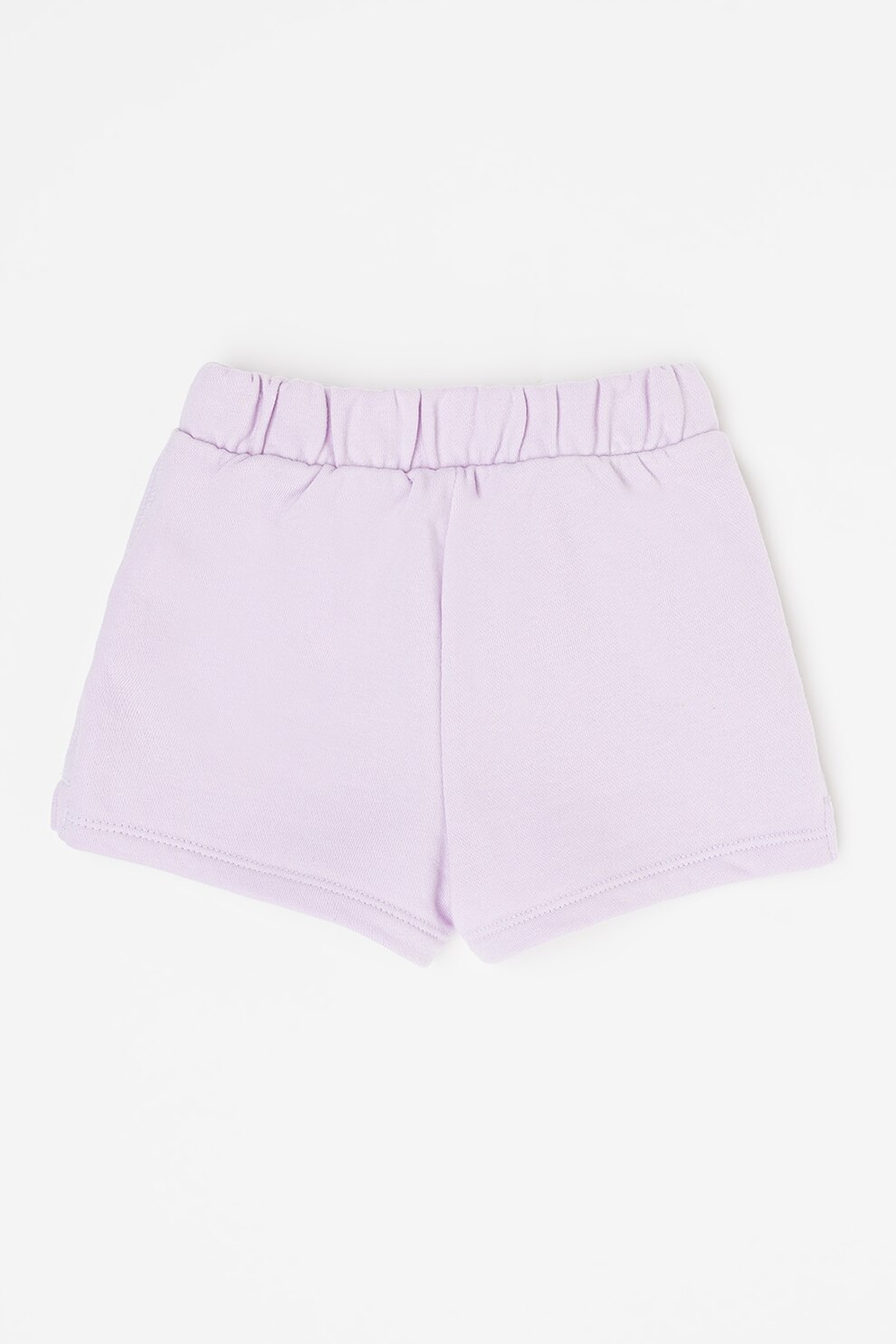 GAP, Къс спортен панталон с джобове, Лилав, 105 CM - eMAG.bg