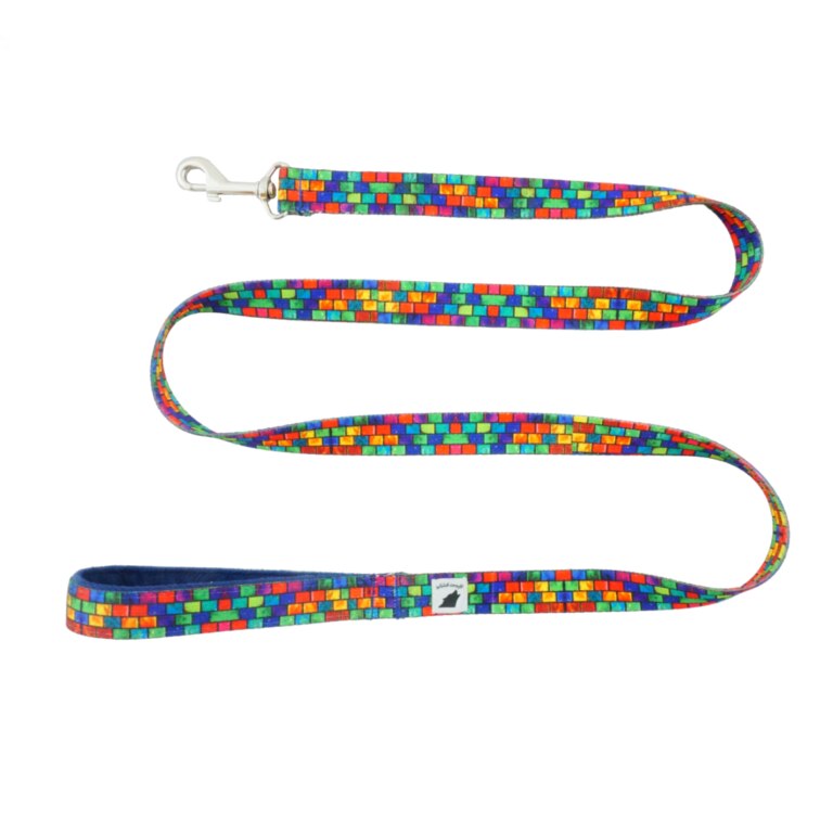 Lesa pentru caini Wild Craft, Poliester, Greutate suportata peste 20 kg ...