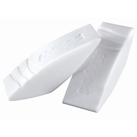 Set 2 Radiere, Maped, Alb - eMAG.ro