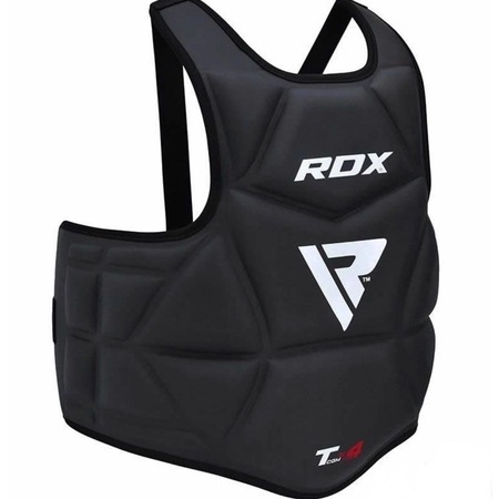 Pieptar box si arte martiale l/xl - eMAG.ro