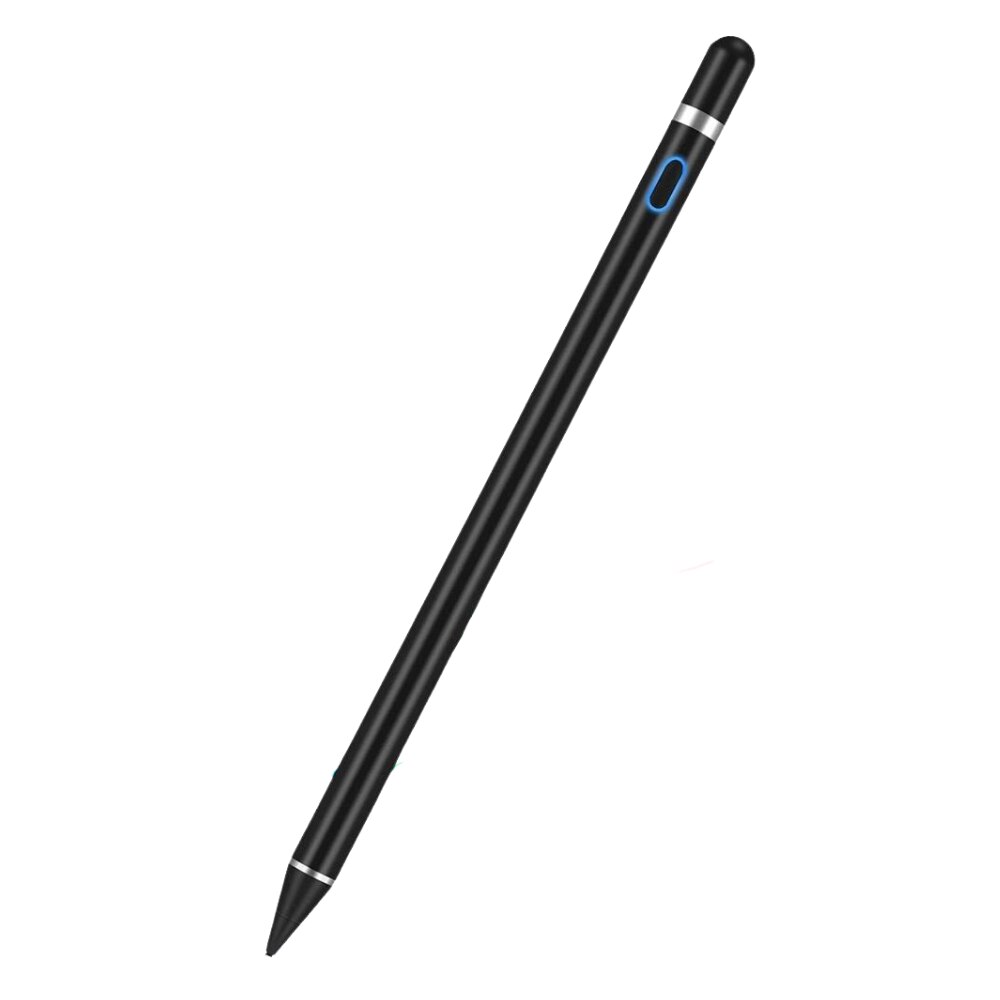 Pix Active Stylus Pen JA-0005 - Black - eMAG.ro