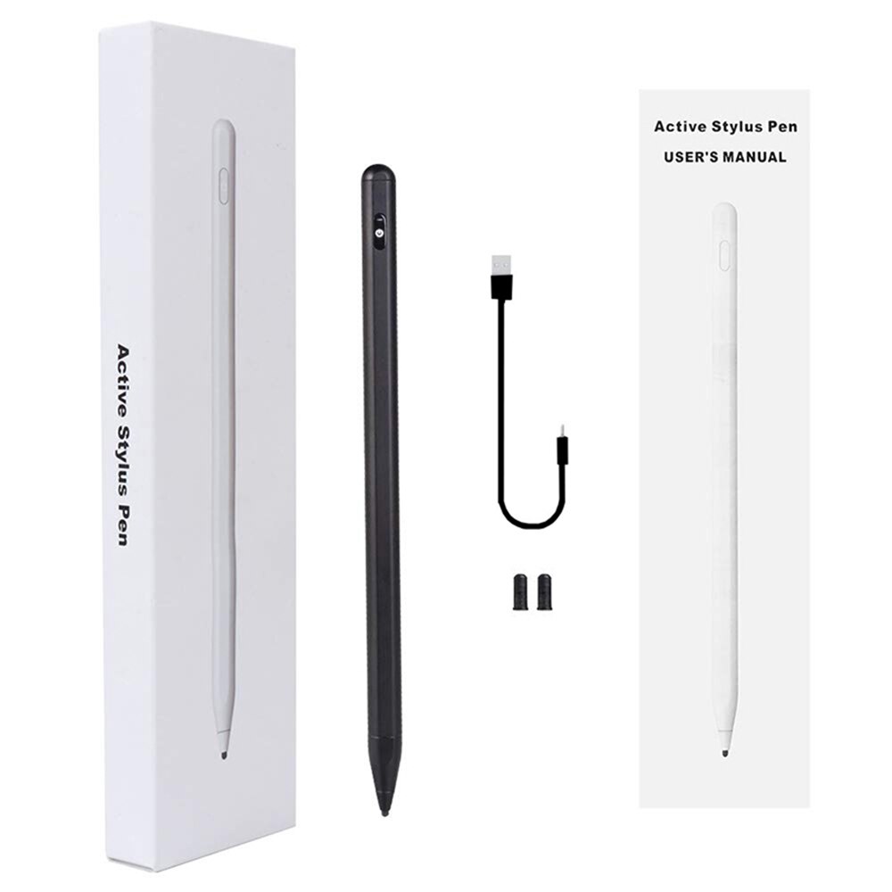 Pix Active Stylus Pen P3 - Negru - eMAG.ro