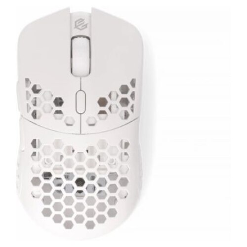 G-Wolves Hati S optikai vezeték nélküli gaming egér fehér - eMAG.hu