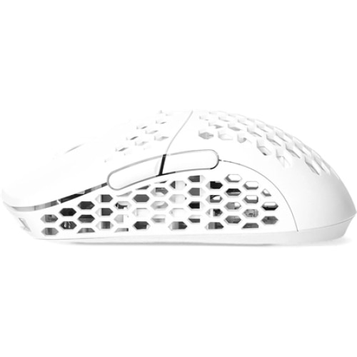 G-Wolves Hati S optikai vezeték nélküli gaming egér fehér - eMAG.hu