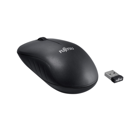 Fujitsu Notebook Wireless Mouse WI210 (S26381-K472-L100) - Egér - eMAG.hu