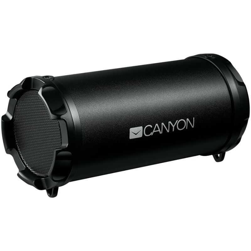 Безжична колонка Canyon BSP-5, Bluetooth - eMAG.bg