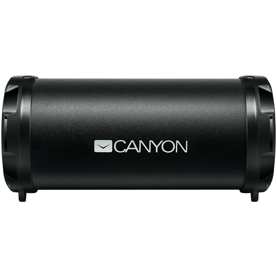 Безжична колонка Canyon BSP-5, Bluetooth - eMAG.bg