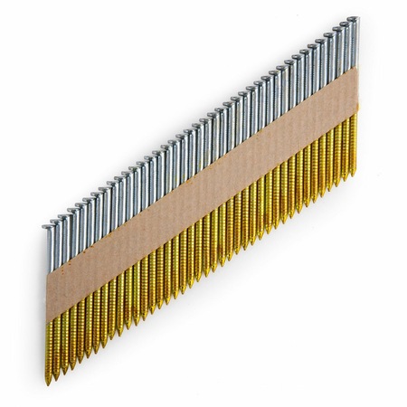 Set cuie cu cap D, 63 x 2.8 mm, 2200 bucati, Dewalt - eMAG.ro