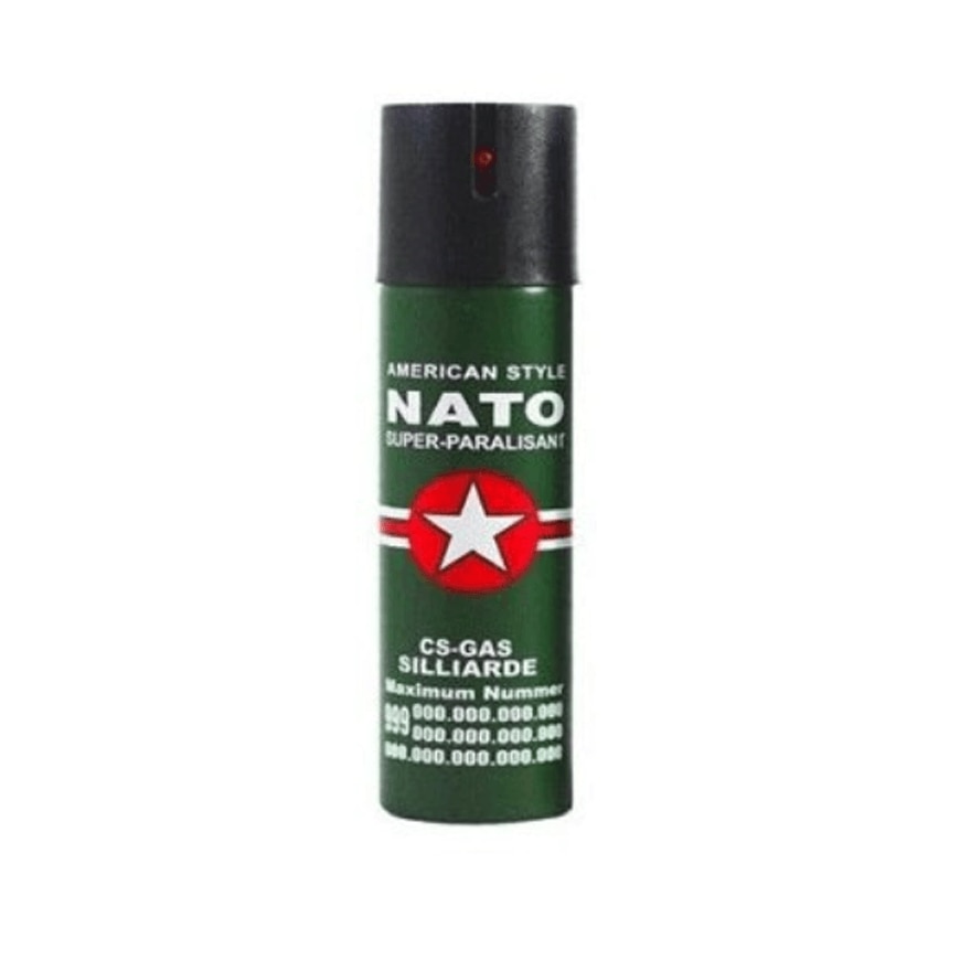 Nato spray védőfedővel DGM 60 ml SPRME - eMAG.hu
