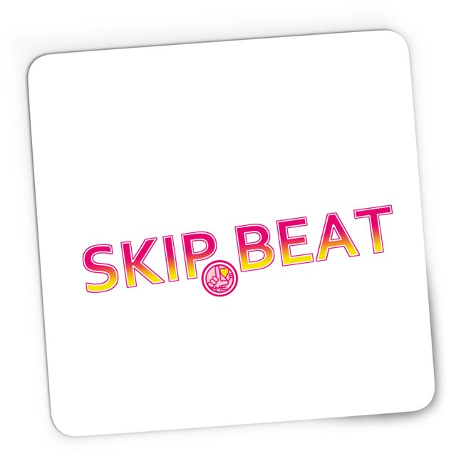 Mousepad Gaming Skip Beat Logo Anime Otaku Chef Manga, 21x19 cm - eMAG.ro