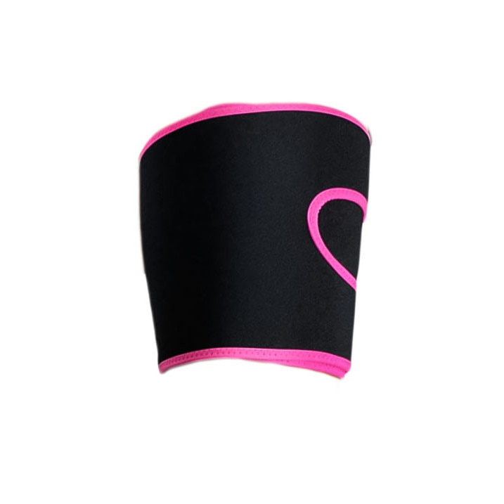 Orteza tip banda pentru coapsa Support Bandage, 68 cm, reglabila ...