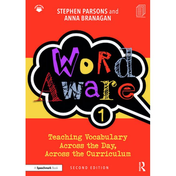 Word Aware 1 de Stephen Parsons - eMAG.ro