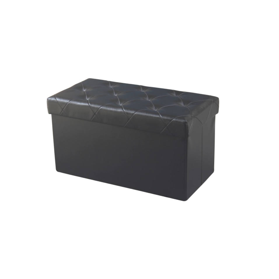 Taburet, 3in1, Greutate Maxima 150 Kg, Dimensiune 76x38x138 cm, Piele ...