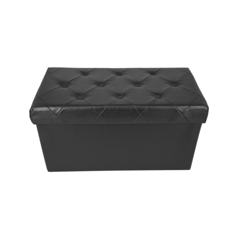 Taburet, 3in1, Greutate Maxima 150 Kg, Dimensiune 76x38x138 cm, Piele ...