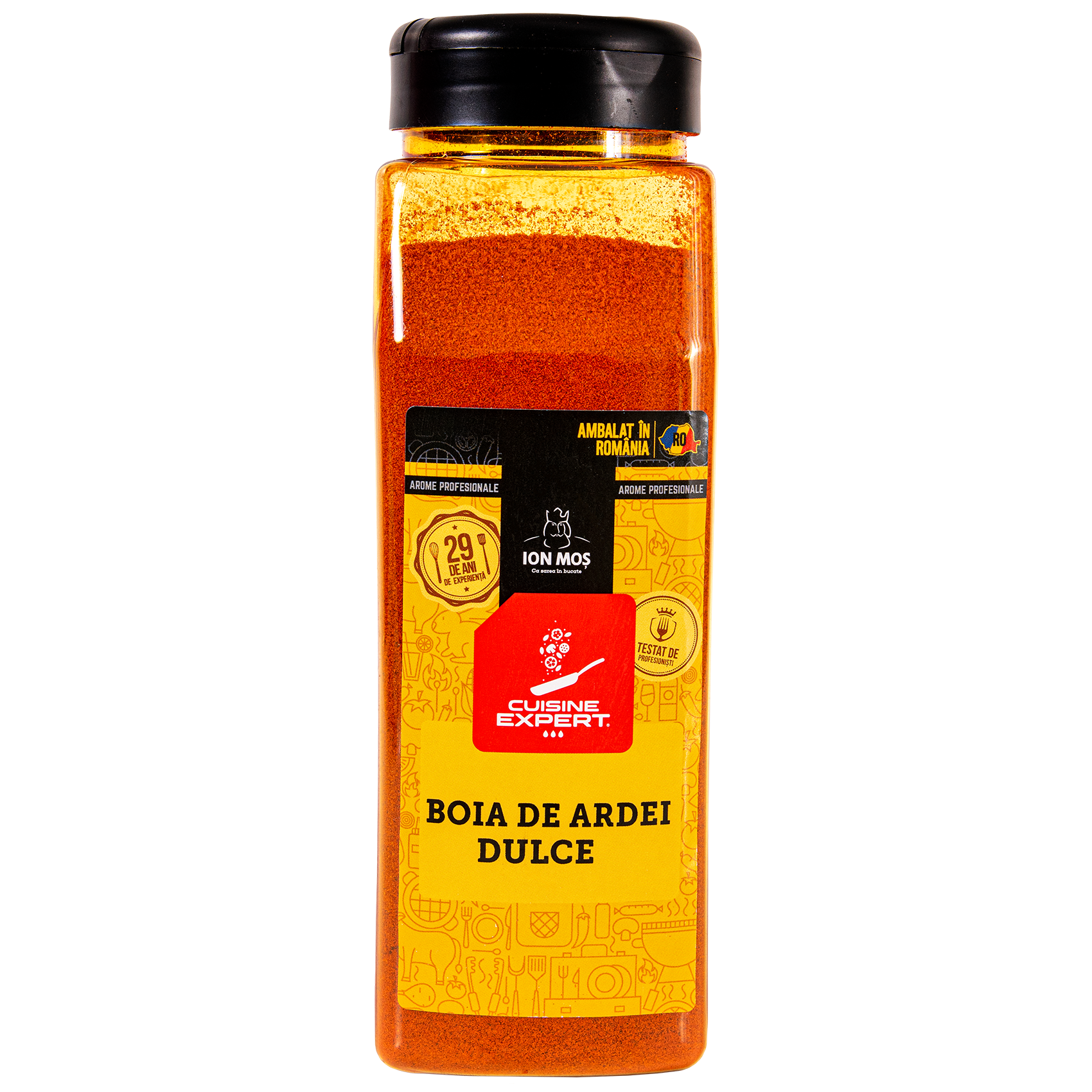 Boia de ardei dulce, Cuisine Expert, 400 g - eMAG.ro