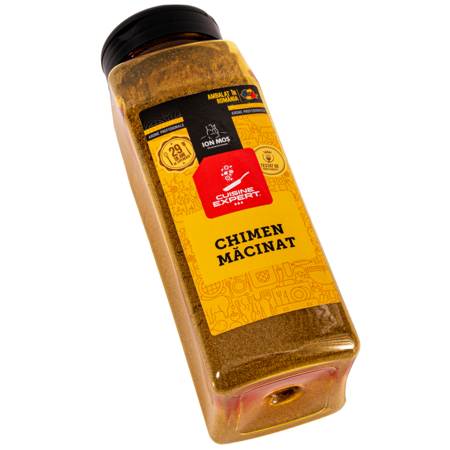 Chimen macinat, Cuisine Expert, 400 g - eMAG.ro