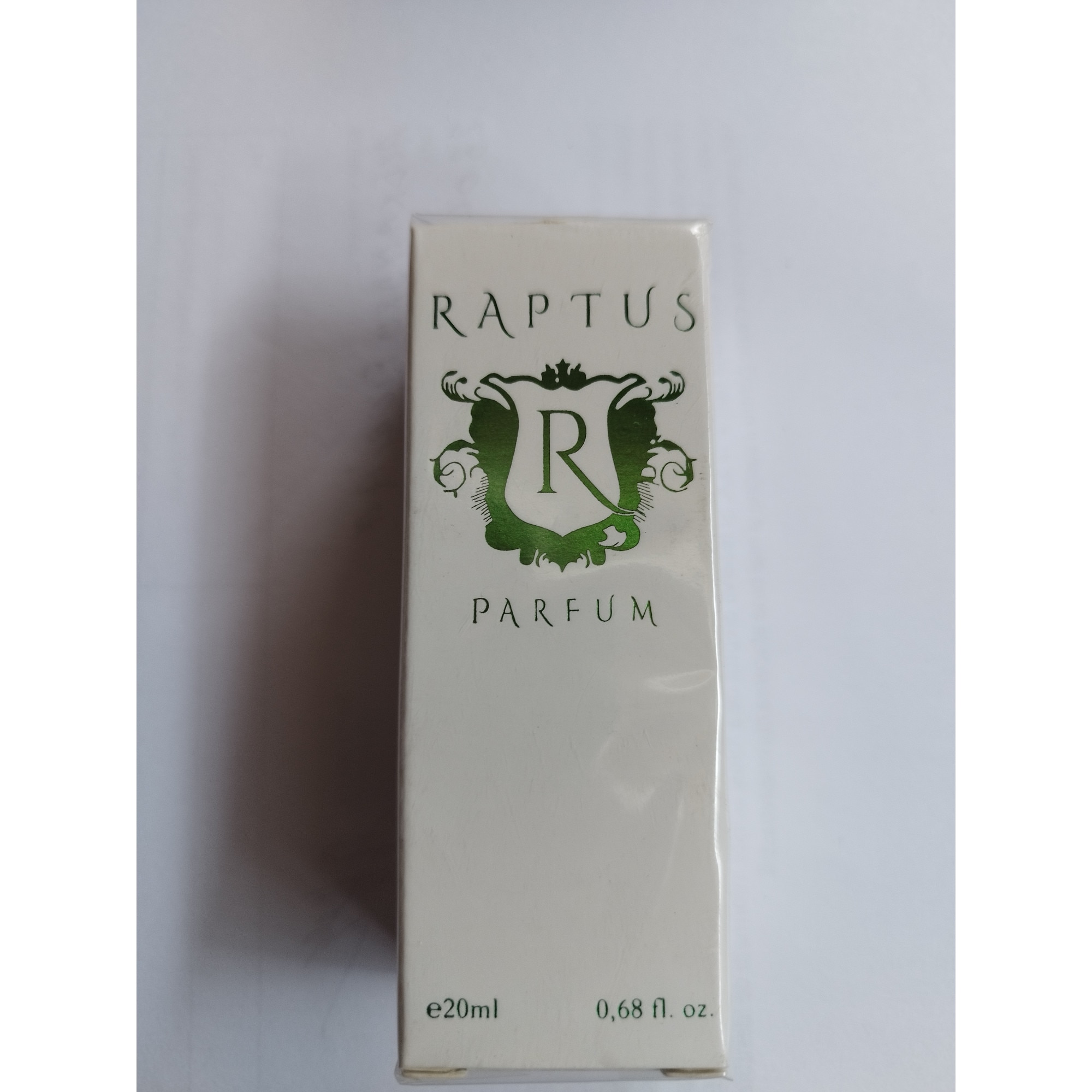 Parfum Million, Raptus, 20 ml - eMAG.ro