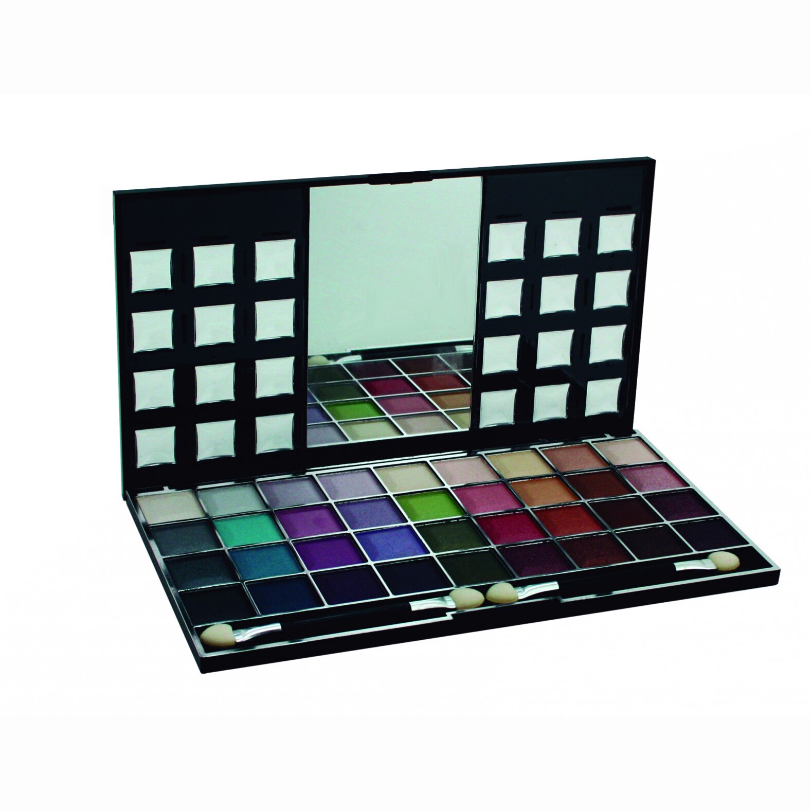 Jugavi Moon Light 0009 smink paletta, 36 szín - eMAG.hu