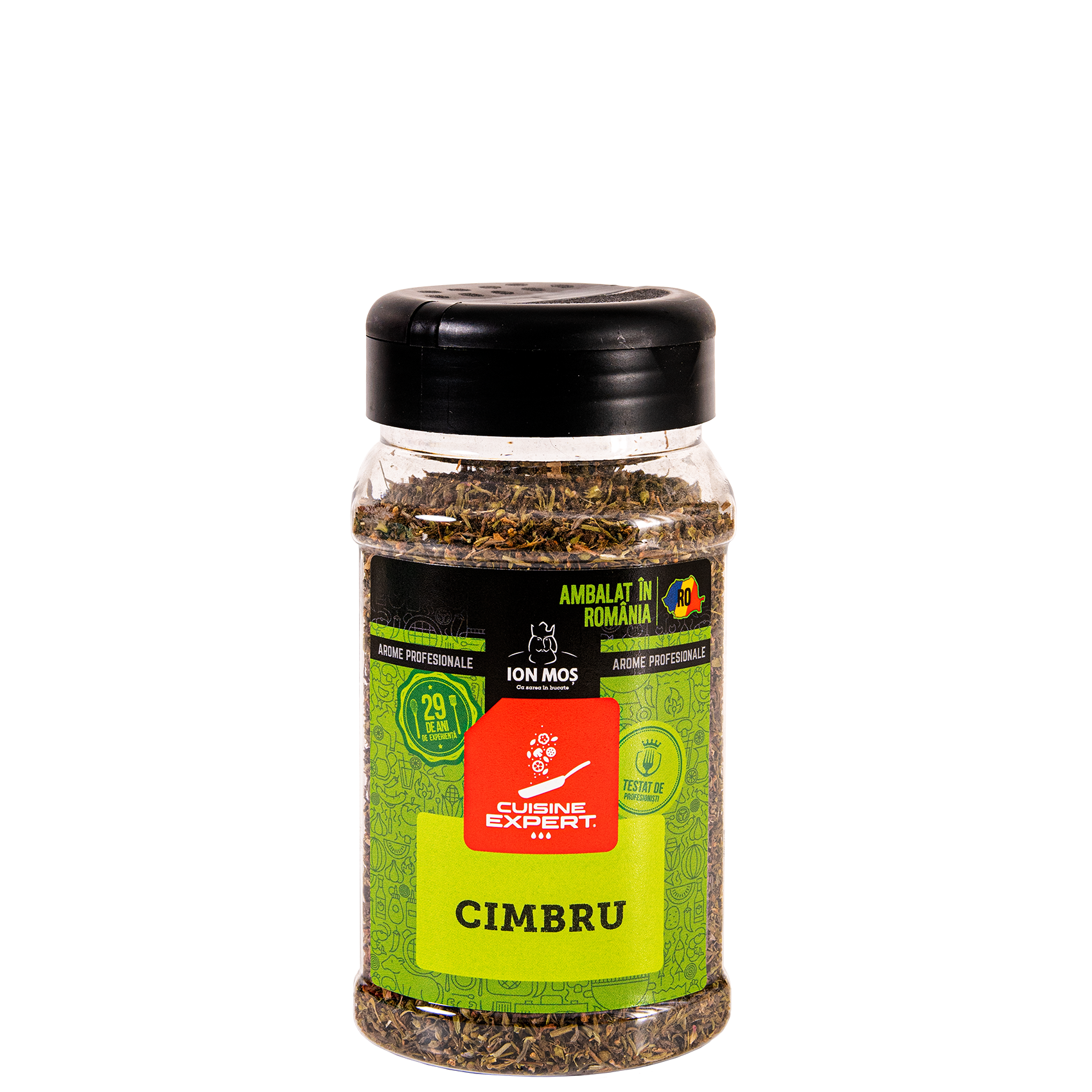 Cimbru, Cuisine Expert, 75 g - eMAG.ro