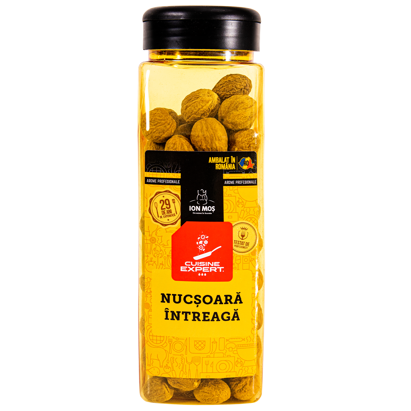 Nucsoara intreaga, Cuisine Expert, 450 g - eMAG.ro