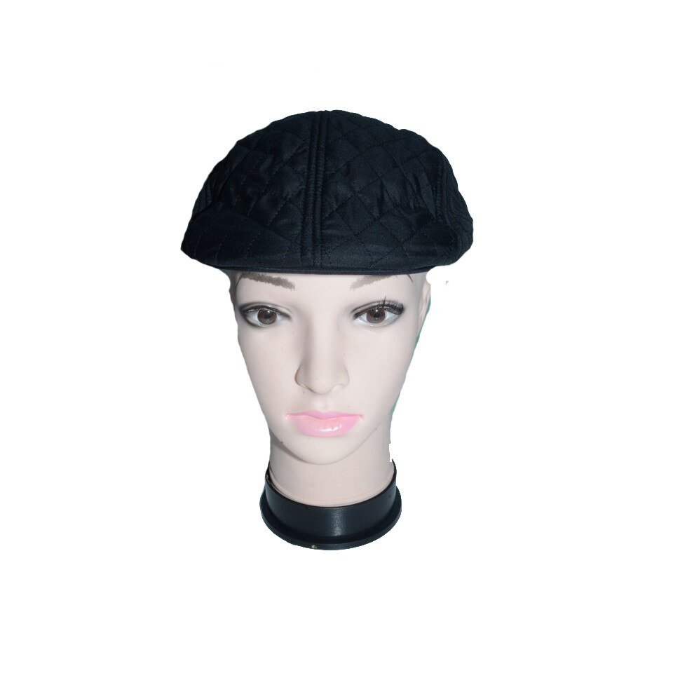 Basca pentru baieti Demmi DMM11-N-54, Negru 12-15 ani 54 CM Standard ...