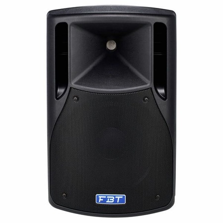 FBT HIMaxX 60 passzív hangszóró, 700 W, fekete, 15" hangszóró és 1,4 ...