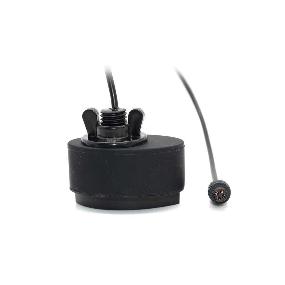 Sonar de pescuit, Lucky, FF918-CWL, pentru barca cu motor cu control ...