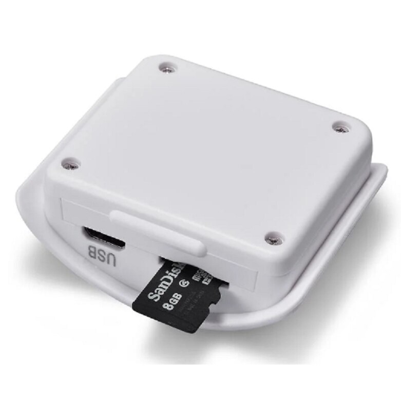 SpyTech Full HD kamera PET palackba rejtve - eMAG.hu