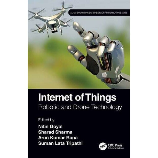 Internet of Things de Arun Kumar Rana - eMAG.ro