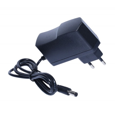 Alimentator Stabilizat 9V/1A, Negru - eMAG.ro