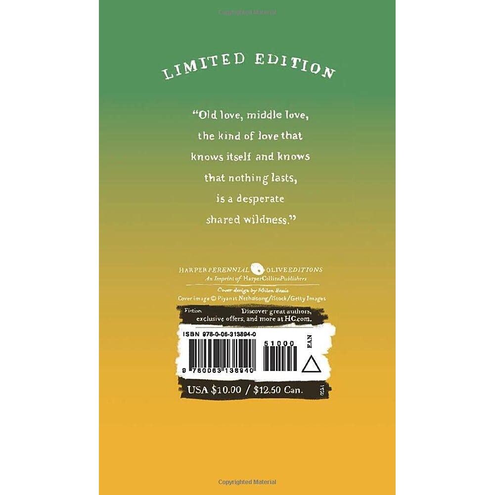 Plague Of Doves - Louise Erdrich, editia 2021 - eMAG.ro