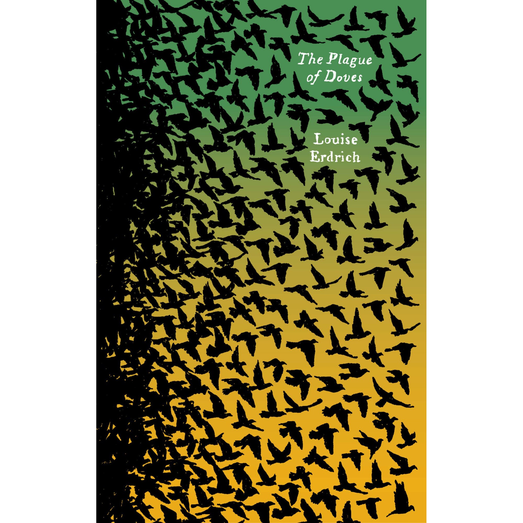 Plague Of Doves - Louise Erdrich, editia 2021 - eMAG.ro