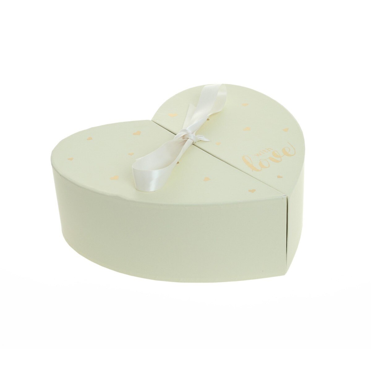 PAMI FC1021-238 doboz, 2 az 1-ben, virágkompozícióhoz és ajándékhoz, 32 ...