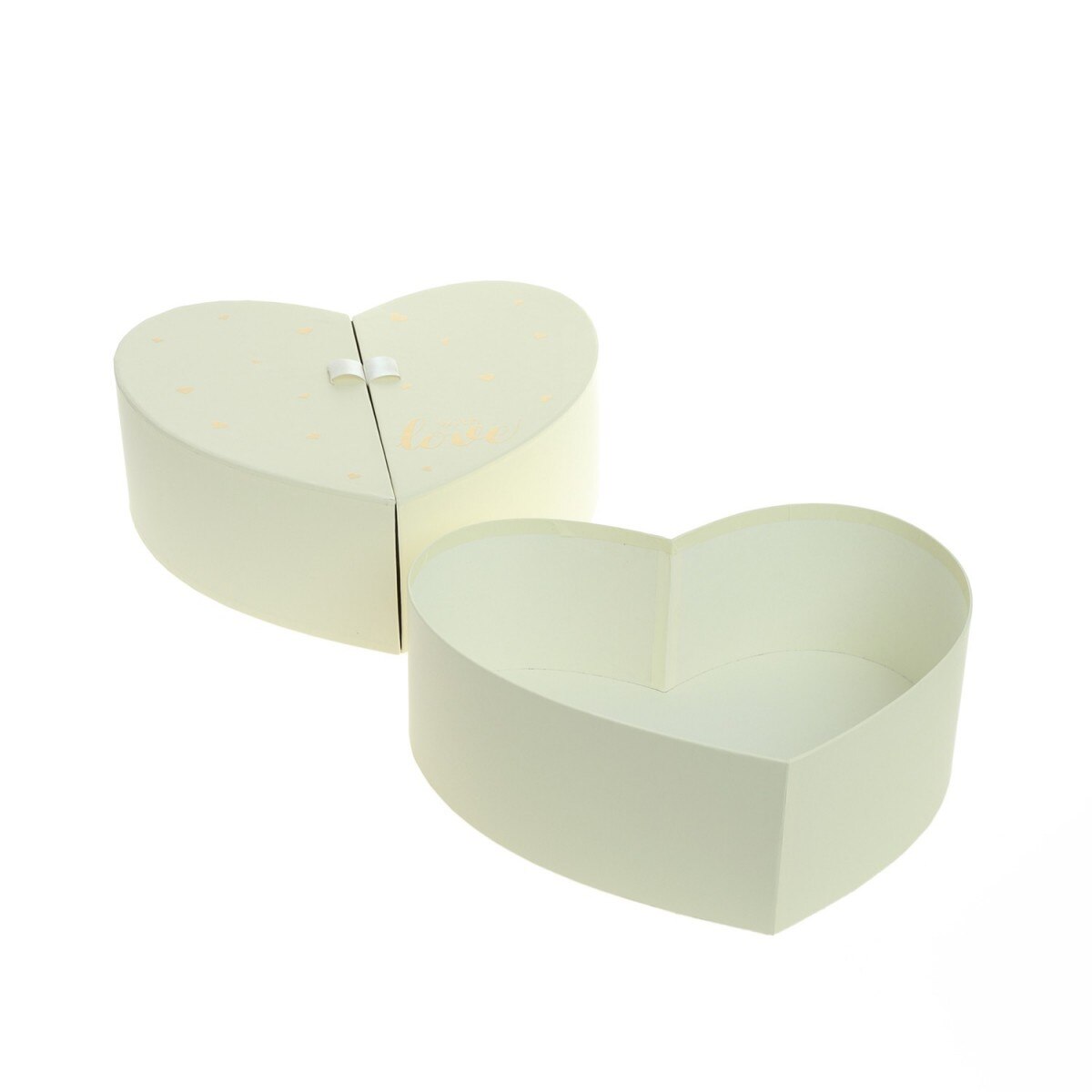 PAMI FC1021-238 doboz, 2 az 1-ben, virágkompozícióhoz és ajándékhoz, 32 ...