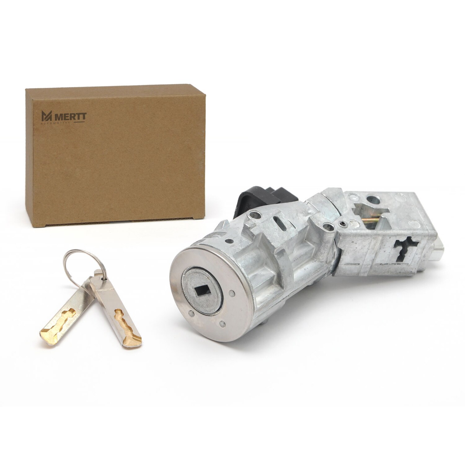 Butuc contact auto pentru Citroen C2/C3/C4/C6, Mertt - eMAG.ro