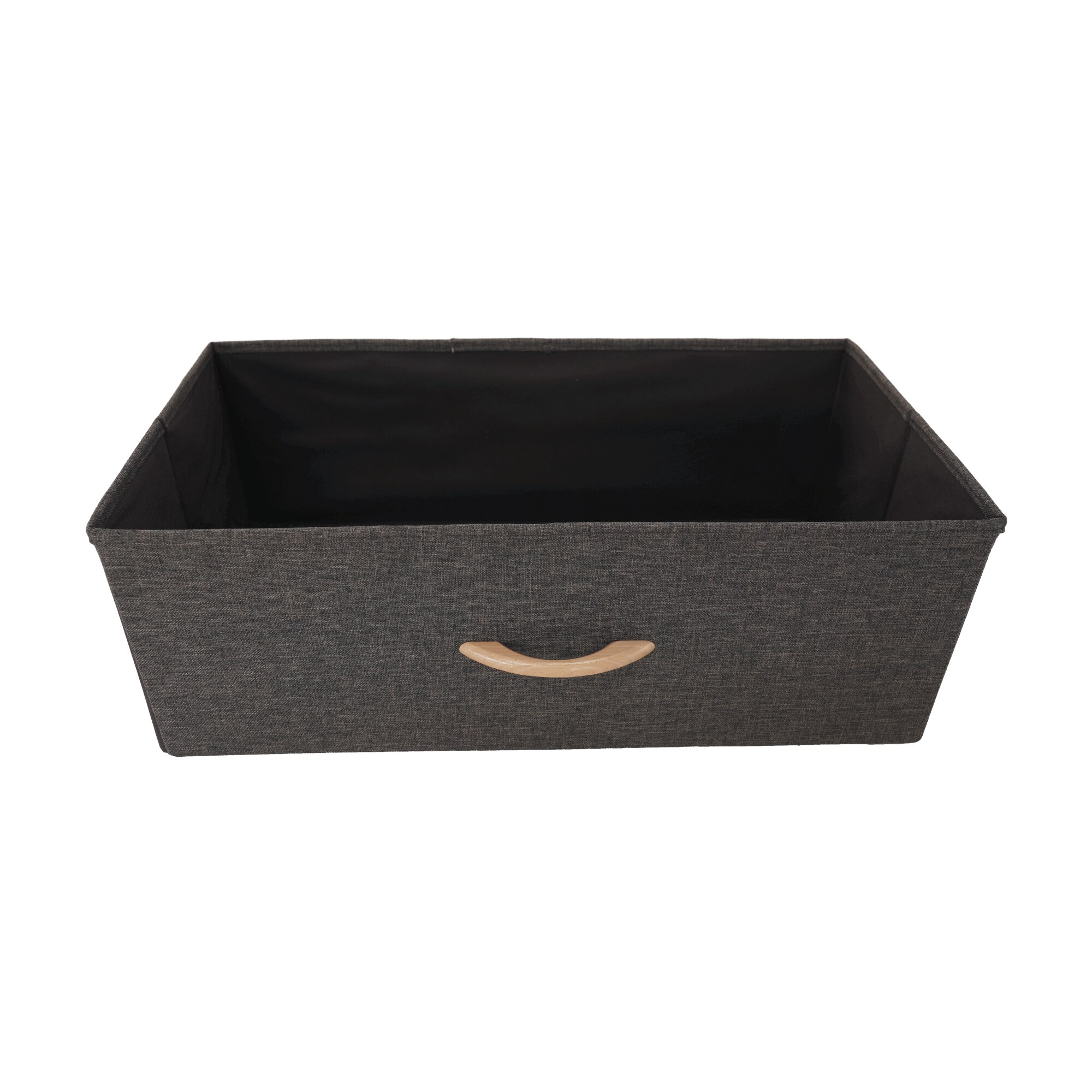 Comoda DacEnergy©, constructie metalica, 7 sertare de panza, cu manere ...