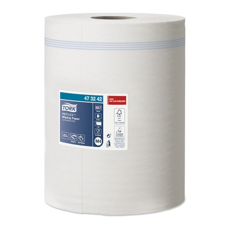 Prosop derulare centrala Tork Reflex M4 - eMAG.ro