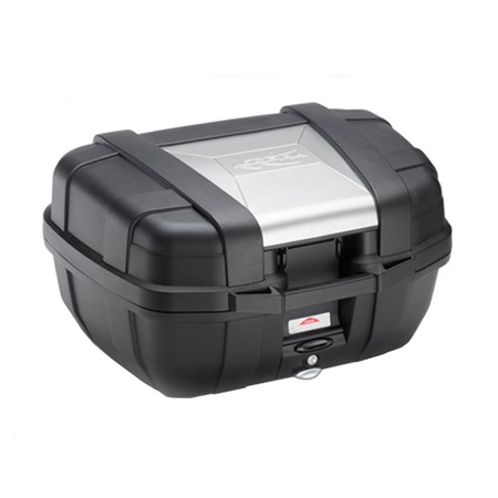 Geanta moto topcase 52 litri Monokey Kappa - eMAG.ro