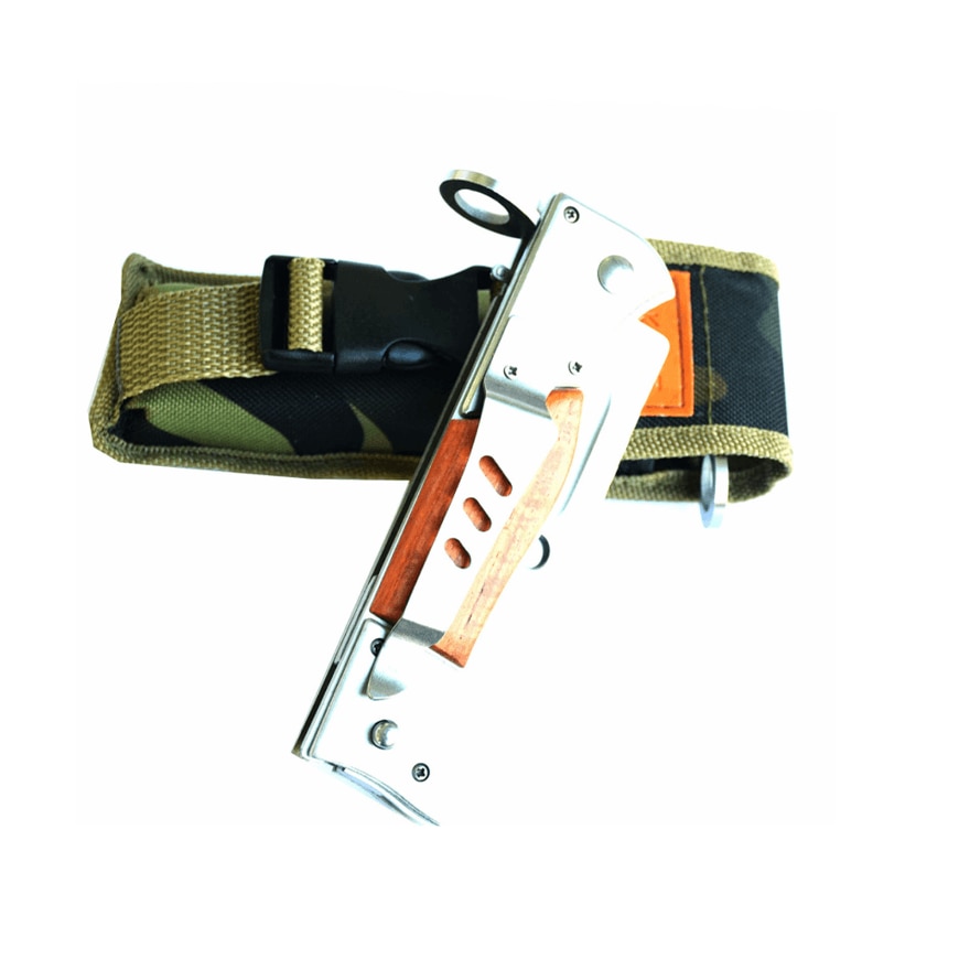 Cutit Briceag CCCP AK-47 27cm - eMAG.ro