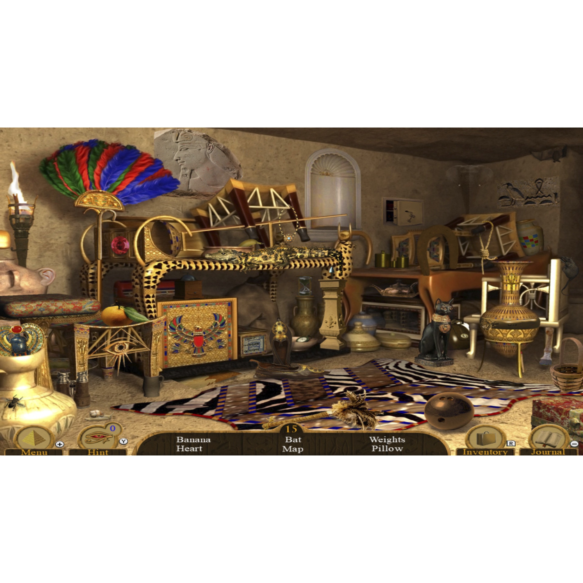 Joc Hidden Objects Collection Volume 2 Pentru Nintendo Switch - eMAG.ro