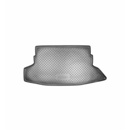 Нисан Джук 2010-2015 г. кора багажник мокет черен материал без мирис ...